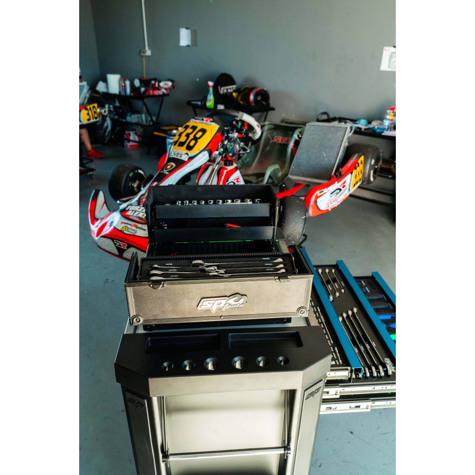 GENERAL KART MAINTENANCE TOOLKIT