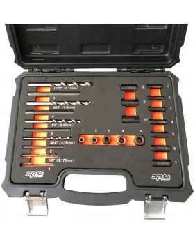 HEAVY DUTY EXTRACTION SET