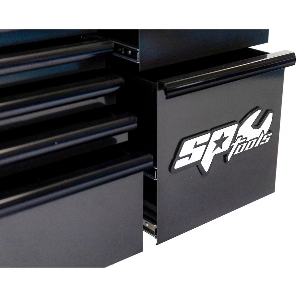 CUSTOM SERIES 14D ROLLERCABINET EMPTY