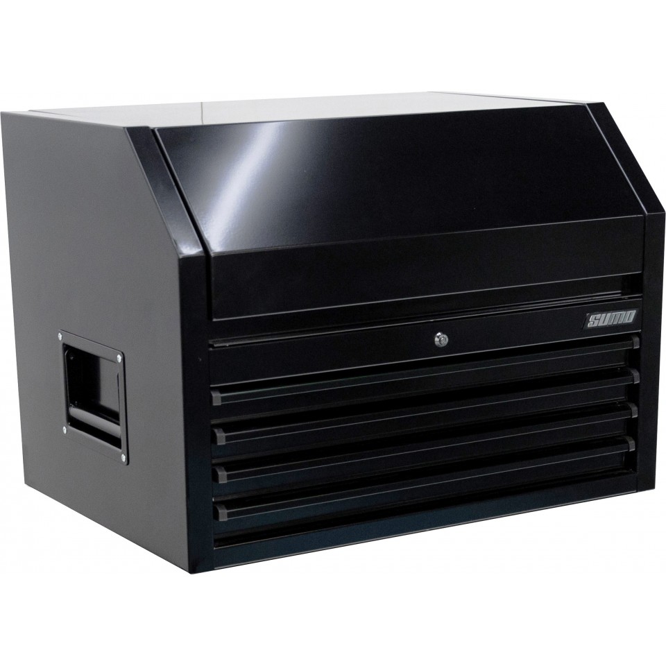 USA SUMO SERIES 4D TOPBOX EMPTY