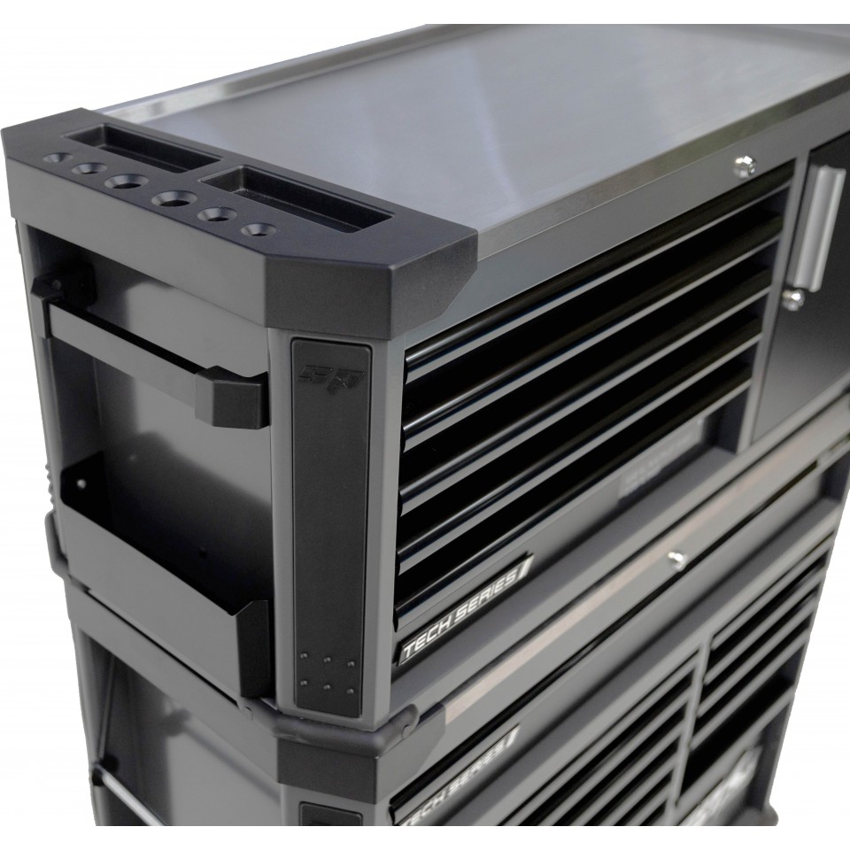 TECH SERIES 13D ROLLERCABINET 445 PIECES