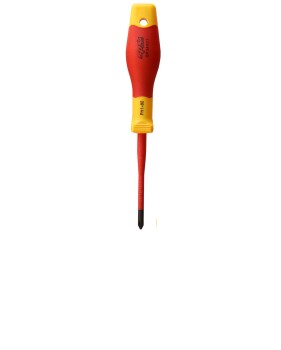 SCREWDRIVER PREMIUM ELECTRICAL PHILLIPS -1 x 100mm
