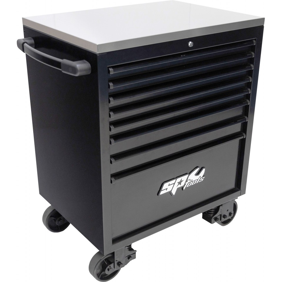 USA SERIES 8D ROLLERCABINET 640 PIECES