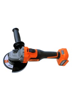 18V CORDLESS ANGLE GRINDER BRUSHLESS BODY ONDLY